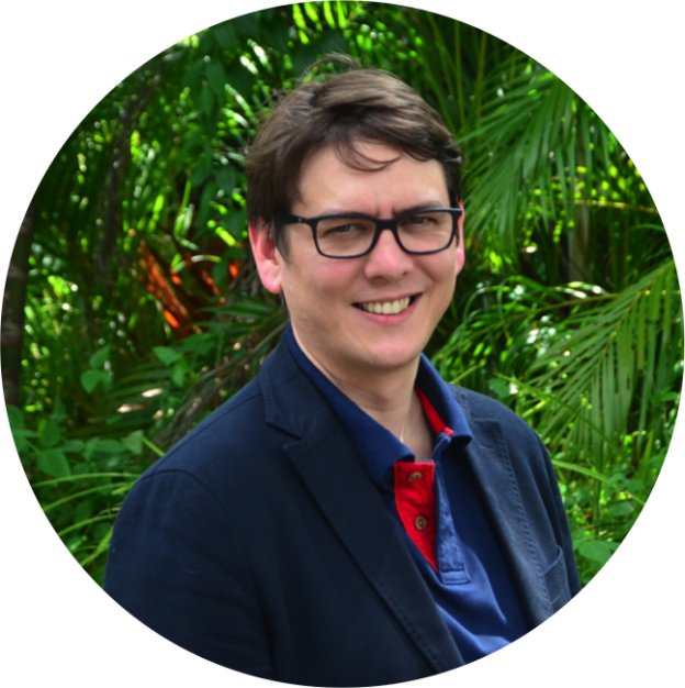 Mathieu Hamel • Learning Expeditions Asia